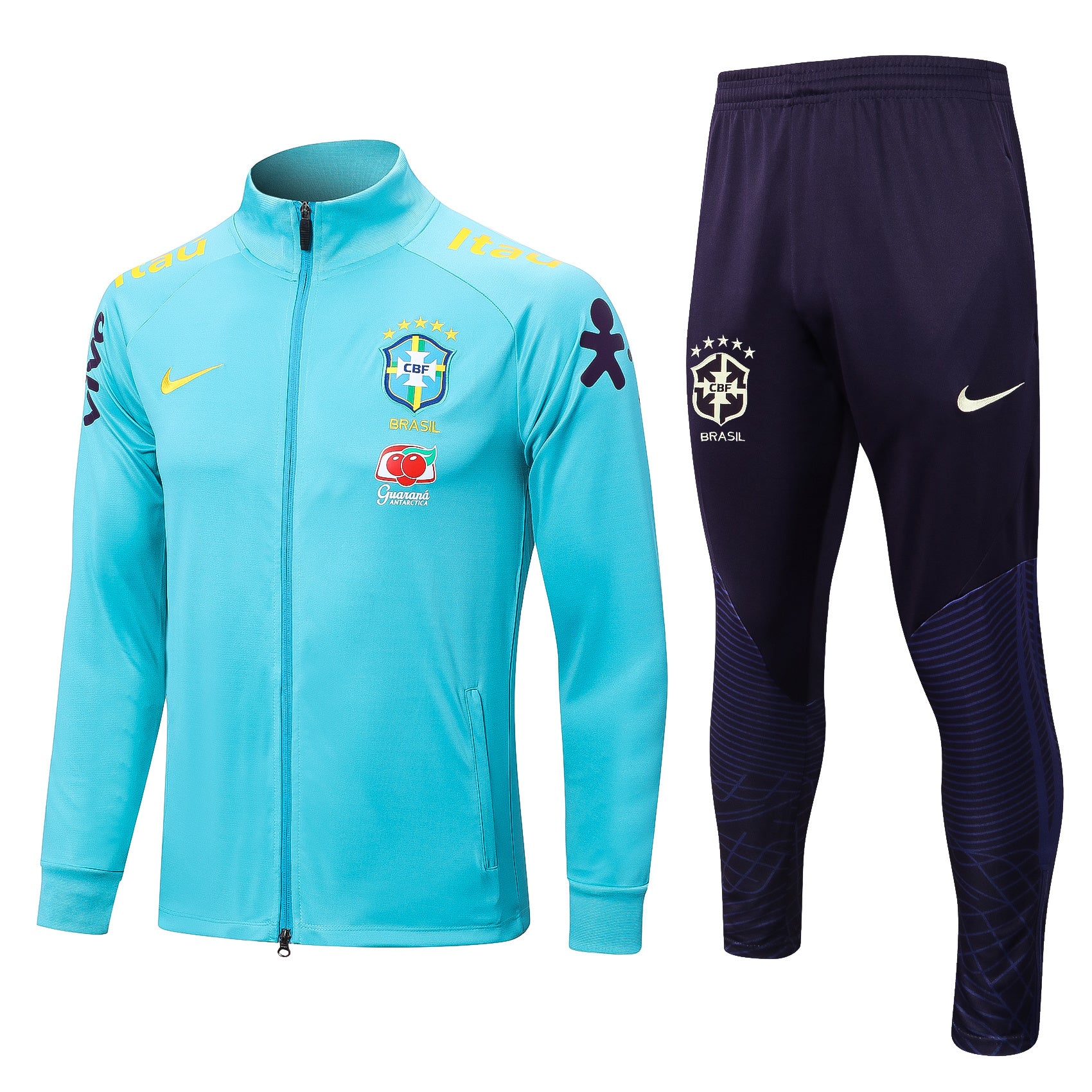 TRACKSUITS LIMITED – Brazil Store